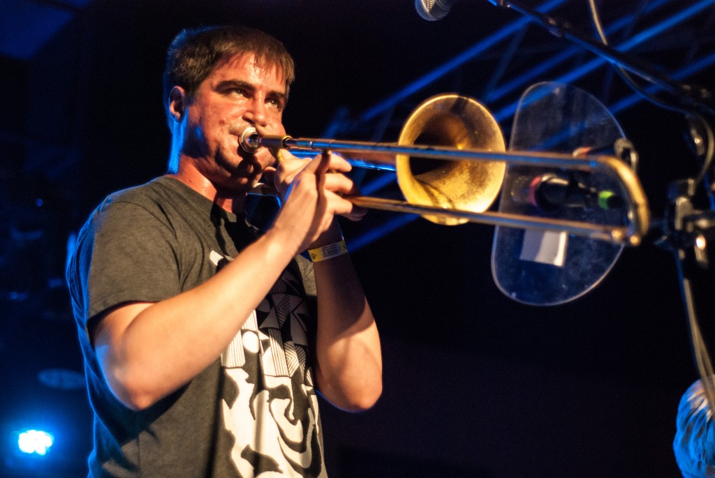 Punks in Vegas | Images: Streetlight Manifesto, Rodeo Ruby Love, Empty ...