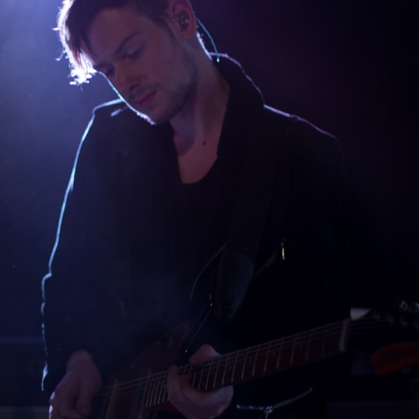 Punks in Vegas | Images: The 1975, Linus Young November 2, 2013 at ...