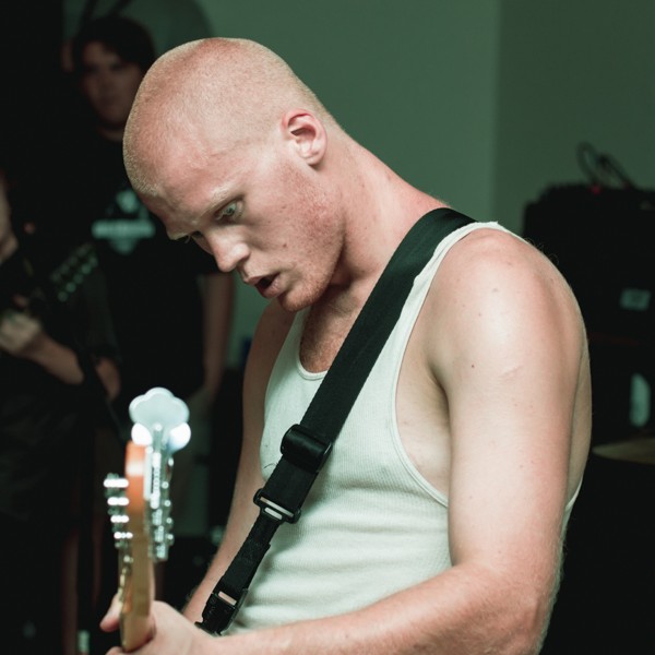 Punks in Vegas | Images: Code Orange, Keepsake, Tonight We Fight ...